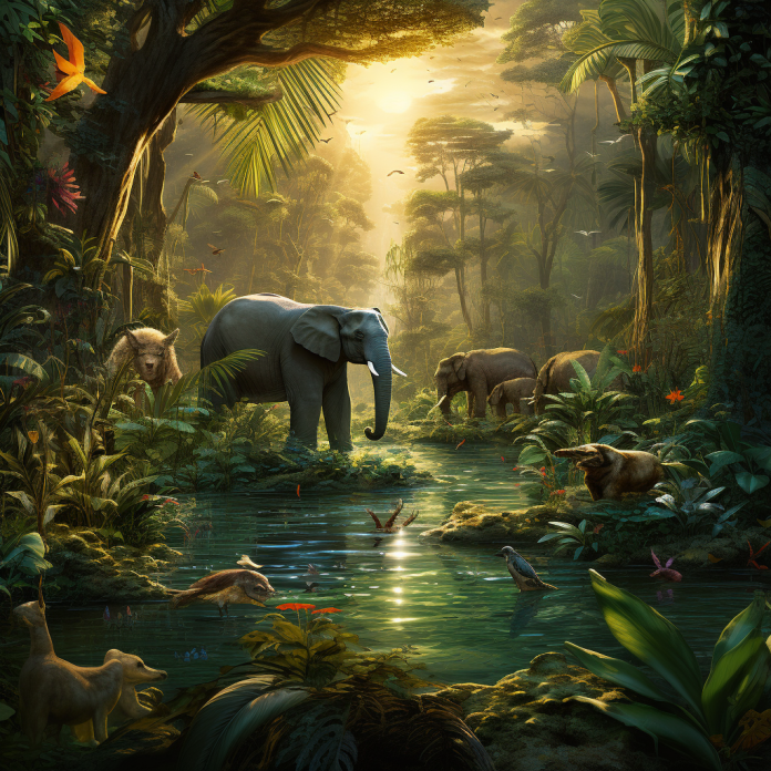 10 TIPS FOR YOUR FIRST TRIP TO THE JUNGLE - Travelling Atlas